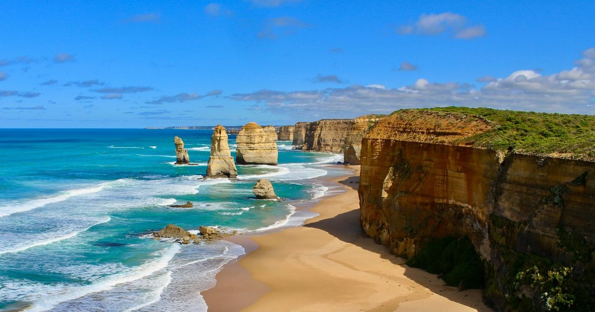 Australia - wycieczka objazdowa premium w małej grupie
