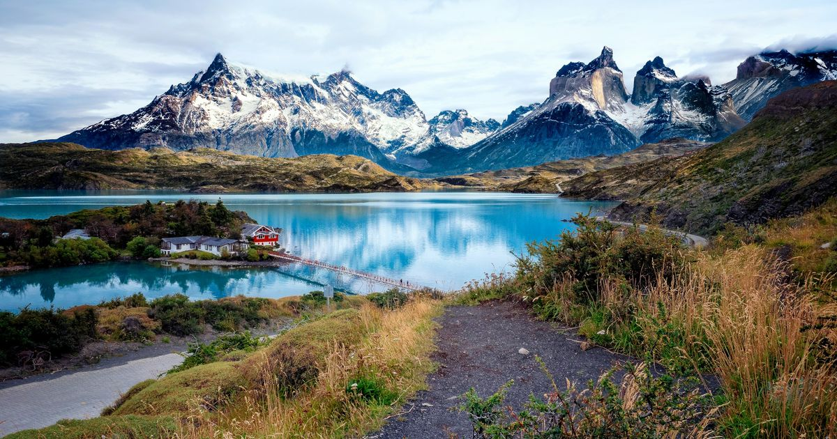 Patagonia | Argentyna, Chile, Urugwaj | wycieczka objazdowa premium w ...